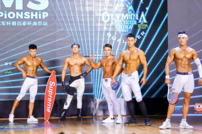 DMS Championship Classic_DMS fitness professional event_fitness competition